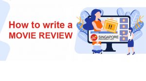 Step By Step Guide To Write a Movie Review by Professional Writers at ...