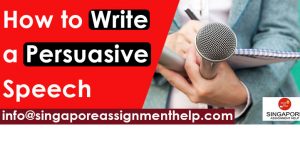 How to Write a Persuasive Speech - 7 Steps With Definition & Purpose