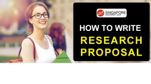 How to Write a Research Proposal | Step by step Procedure