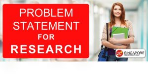 How to Write Problem Statement for Research | Step by Step with Examples