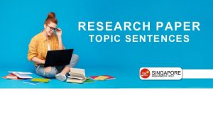 How to Write Topic Sentences in Research | Step by Step Procedure