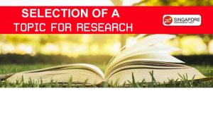 How to Select Research Topic | Step by step Procedure