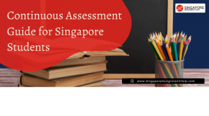 Continuous Assessment Guide Singapore - Types, Purpose, Importance