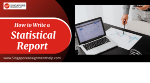 How to Write a Statistical Report | Step by Step Guide