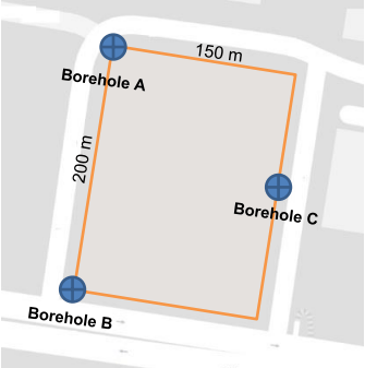 CE3116: An Apartment Building is to be Constructed With a Rectangular ...