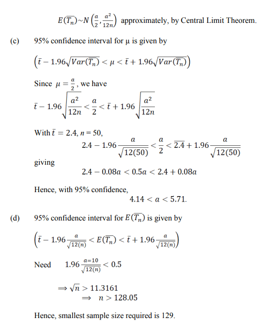 MTH220: In a Semiconductor Production Line, a Manufacturing Batch Contains 1000 Pieces of Wafers ...