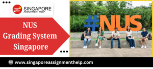 SMU Grading System Singapore - Singapore Assignment Help