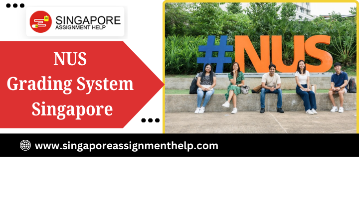 SMU Grading System Singapore - Singapore Assignment Help