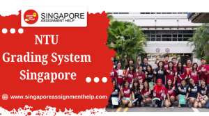 Nanyang Technological University (NTU) Grading System - Singapore ...